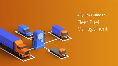 How To Manage A Fleet Of Vehicles Beginners Guide 2024
