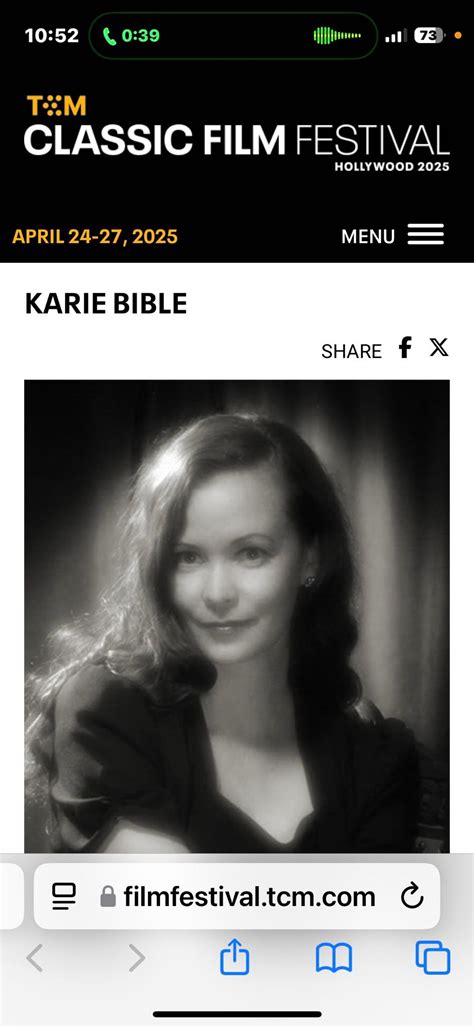 Karie Bible Karie Bible Added A New Photo