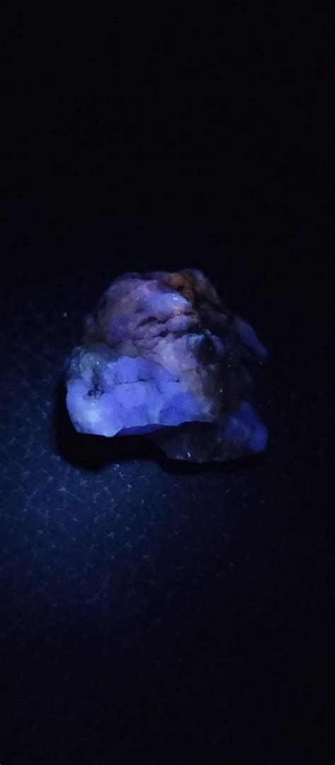 Anyone Knows What Kind Of Rock Is This Or Specimen I Was Hunting