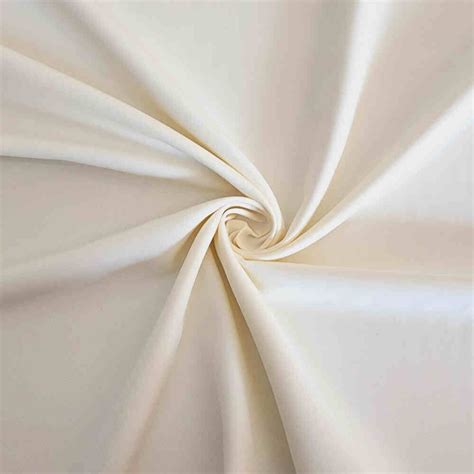 Santorini Span Cream Curtain Dream