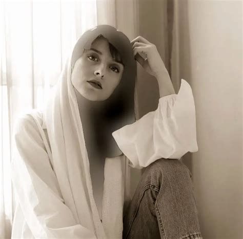 ژست های مدلینگی سارای گرجی ایران همه مبهوت ماندند