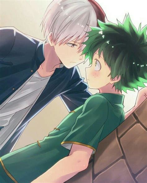 Te Quiero Conmigo Tododeku ͡° ͜ʖ ͡° Enfermería ͡° ͜ʖ ͡