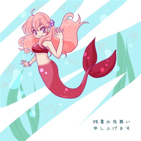 Marin Akazukin Chacha Drawn By Sau Danbooru