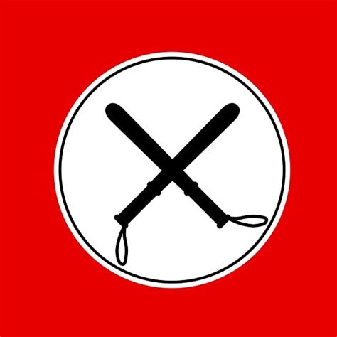 Dictatorship Symbol