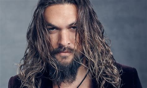 New Minecraft Movie Starring Jason Momoa