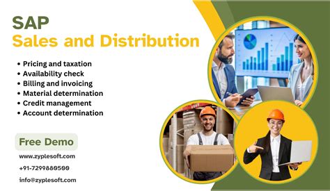 sap sales and distribution sap sd zyple software