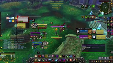 Macros Randomly Stop Working UI And Macro World Of Warcraft Forums