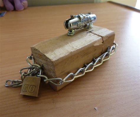 The Ultimate In Usb Drive Protection 6 Steps With Pictures Instructables