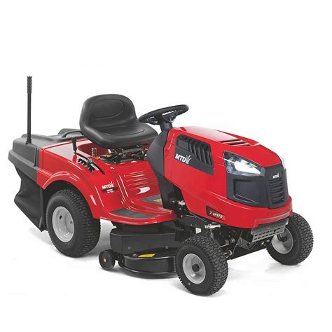 Smart Re 125 Mtd