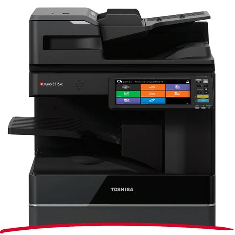 Top Access Toshiba Printer At Isabel Begg Blog