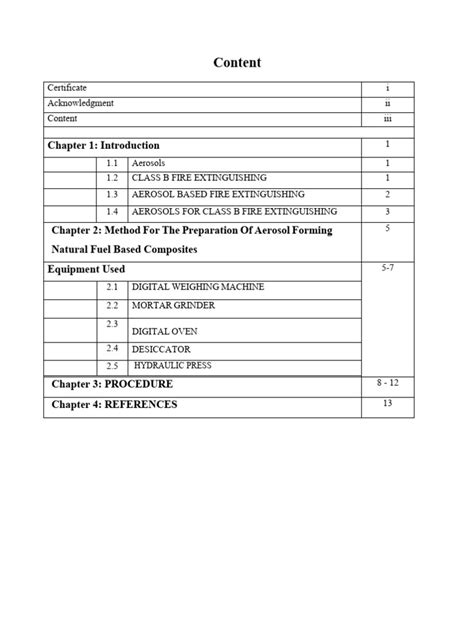 abhishek goswami summer training report pdf fires aerosol