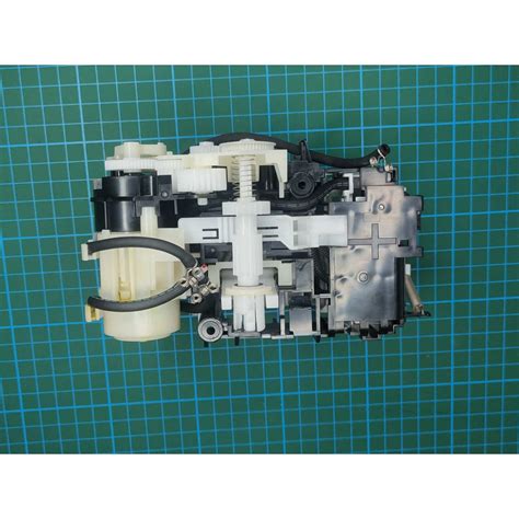 Purge Assembly For Epson L1455 Printer Used Shopee Philippines