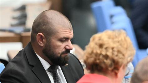 Хората на Николай Марков поискаха създаване на временна комисия която да разследва Ивелин