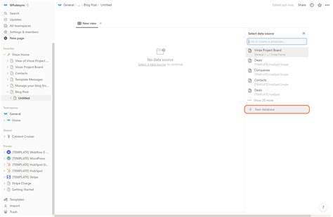 How To Manage Your Webflow Blog From Notion Step By Step Guide