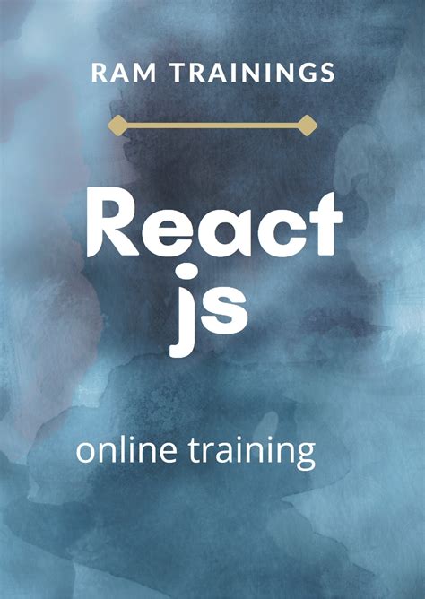 React Js Trainingwork Support And Proxy Support