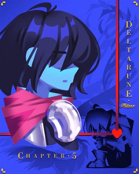 Deltarune Chapter 5 Wallpapers Top Free Deltarune Chapter 5