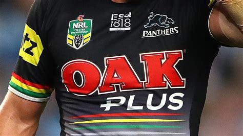 Penrith Panthers Player Investigated By Nrl Over Sex Tape Penrith Panthers Nrl Panther Pride