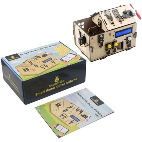 Kits Arduino Archivos Hubot