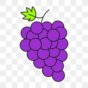 Ubas Clipart