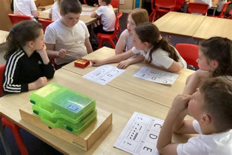 Music Broadbent Fold Nursery And Primary School