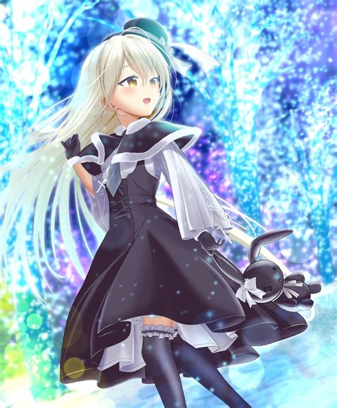 Yosuga No Sora Vn Art Vn Vn Art Foreign Vn Зарубежные Vn
