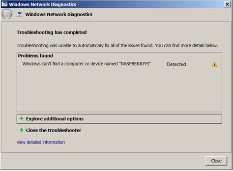 Linux Cannot Resolve Hostname Raspberrypi On Home Network Super User