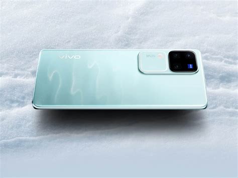 Vivo V Pro Official With Four Mp Cameras Sleek Design
