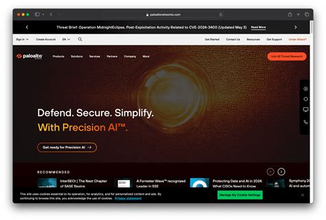 The Best 5 Alternatives To Netbird Its Pricing Reviews Twingate