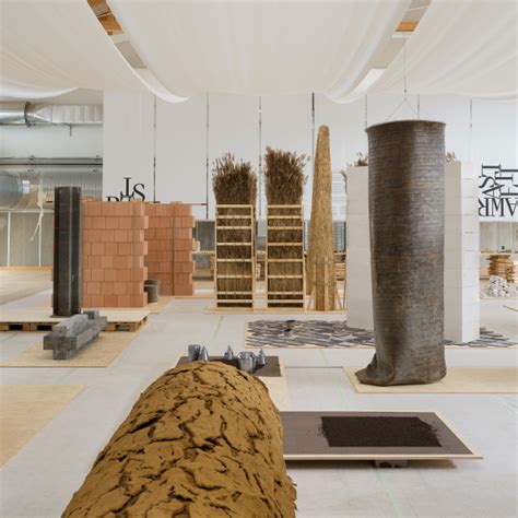 Natural Material Studio Creates Restaurant Panels From Leftover Beer