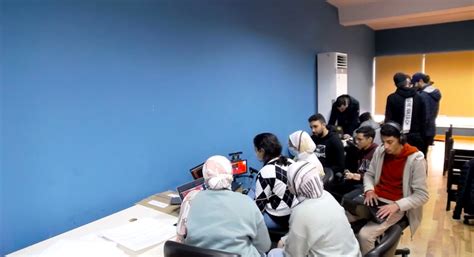 Ai Robotics Workshop Aastmt Egypt Feb Mar 2022 Lattel Robotics