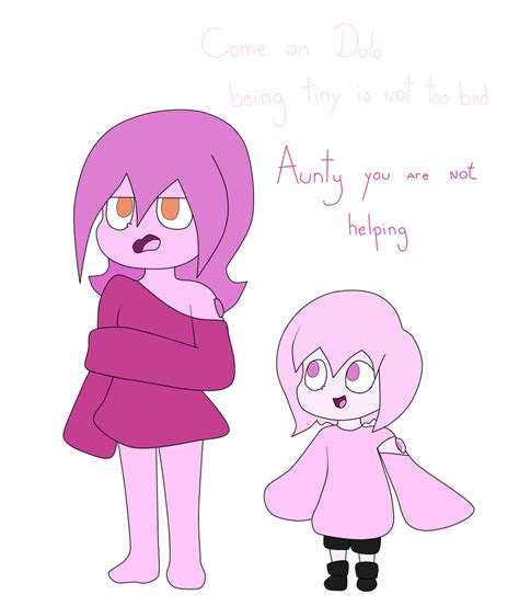 Tiny By PaunyPaws On DeviantArt