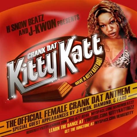 Kitty Katt Crank Dat Kitty Katt Lyrics Genius Lyrics