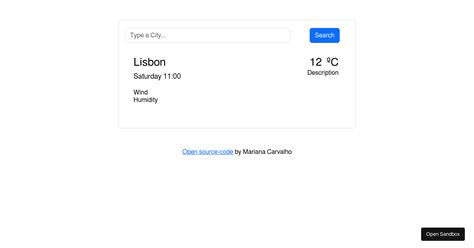 Reactweek1 Homework Codesandbox