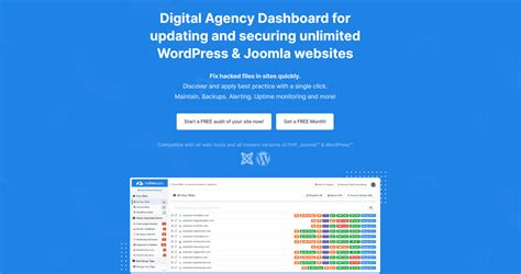 How To Manage Multiple Joomla Websites Scalahosting Blog