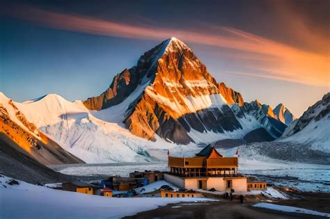 Premium Photo Most Beautiful Natural Images Created By Ai