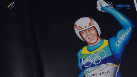 ბაკურიანი 2023 გადაცემა 14