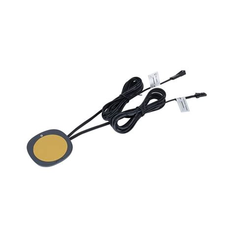 Hidden Touch Dimmer Switch Manufacturer Invisible And Smooth Dimming