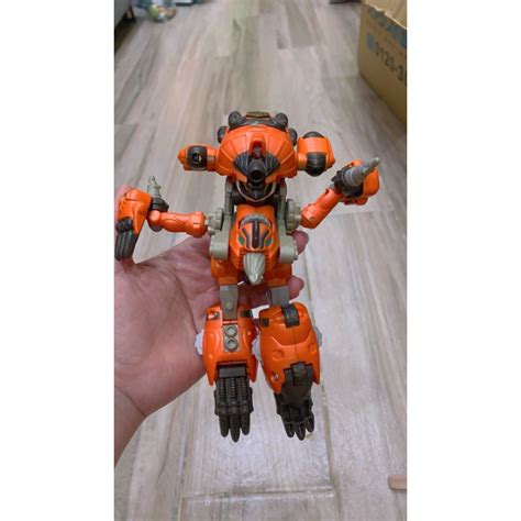 Mô Hình Siêu Rồng Thép Daigunder Dx Dreamog Shopee Việt Nam