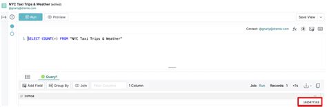 Bringing The Semantic Layer To Life Dremio