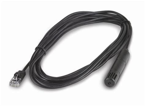 Apc Ap9335th Temperature And Humidity Sensor Beach Audio