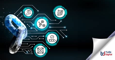 Unlocking Transparency And Traceability The Role Of Blockchain In Supply Chain Management