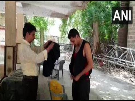 Special Jackets Introduced By Jodhpur Health Dept For Lab Technicians