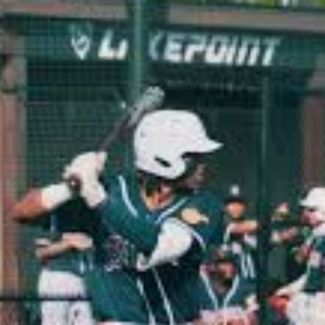 Trenton Maybin