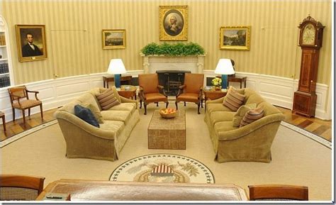 Cote De Texas The Oval Office Before After Star Wars Mandalorian Zoom