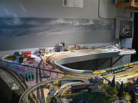 Quinntopia An N Scale Blog January 2011