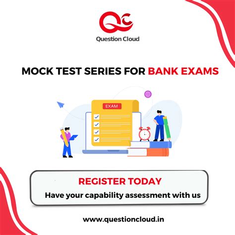 Mock Test Series For Bank Exams Question Cloud Medium
