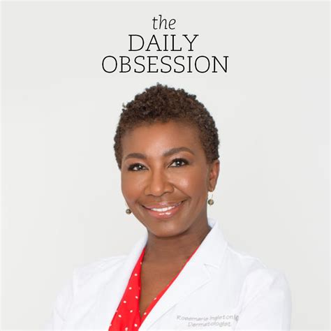 The Daily Obsession Superfruit Facial By Dr Rose Ingleton Rose