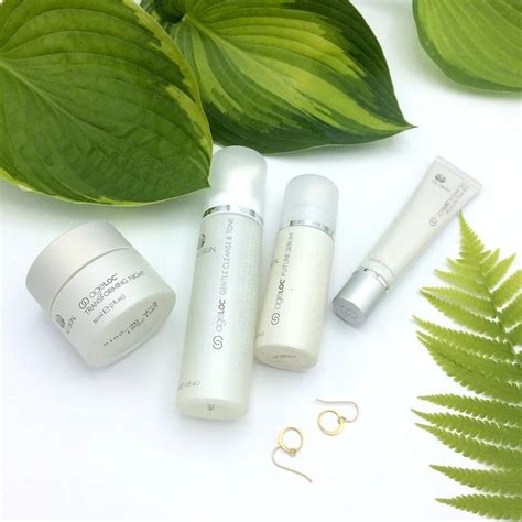 Ageloc Transforming Night Kulitkusehat