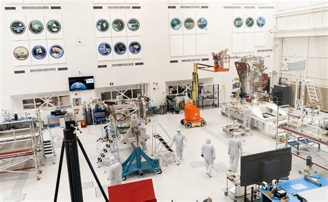 Missions Phoenix Nasa Jet Propulsion Laboratory Jpl