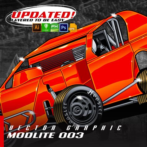 Mod Lite Archives Fast Racing Grafx
